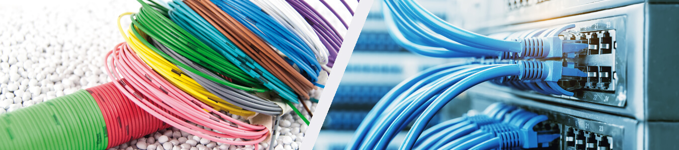 LSZH Compound - Lifeline Technologies