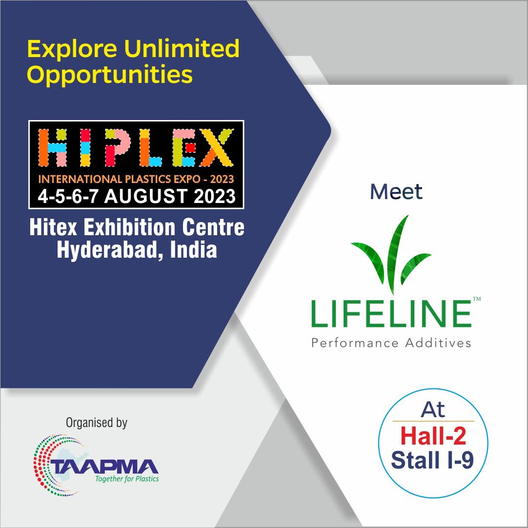 LSZH Compound - Lifeline Technologies